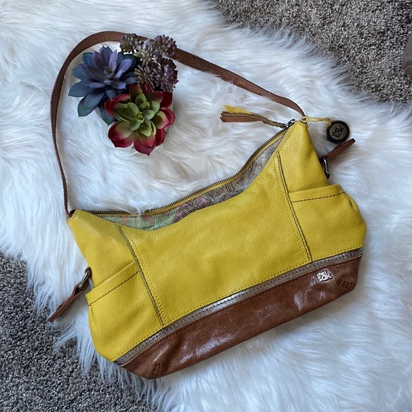 The Sak | Bags | The Sak Shoulder Bag | Poshmark
